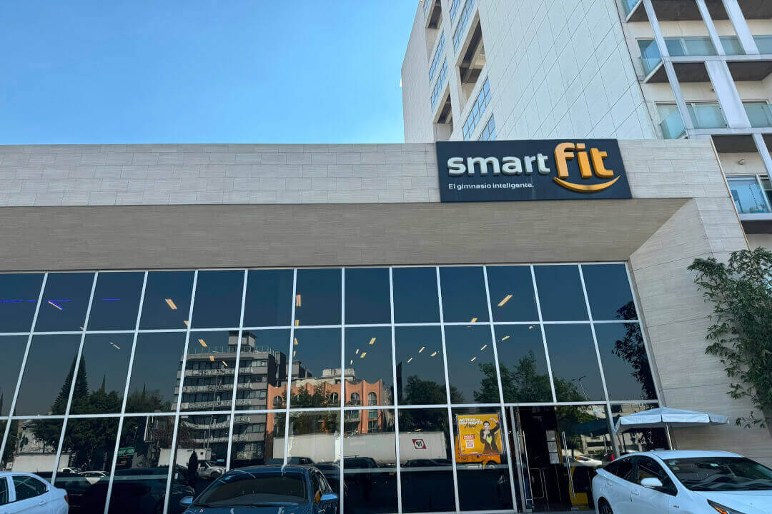Proyectos HPM - Nuestro trabajo conjunto con Smart Fit